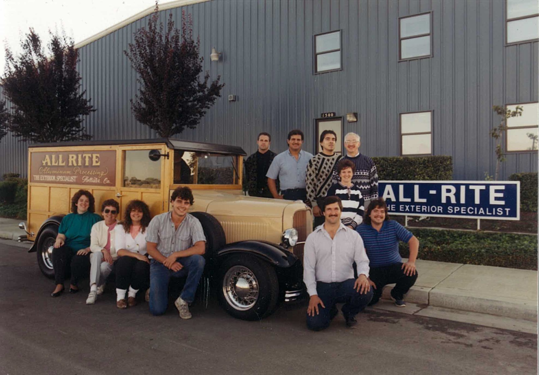 About Us - Custom RV Parts | Specialty Vehicle & Concession Product