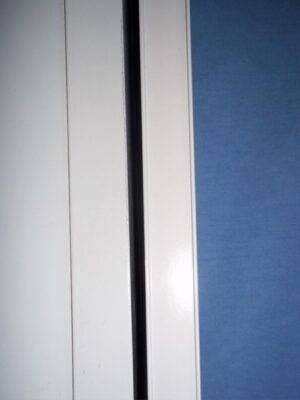 RV Compartment Doors | RV Custom Heavy Duty Baggage Door 3" - All-Rite