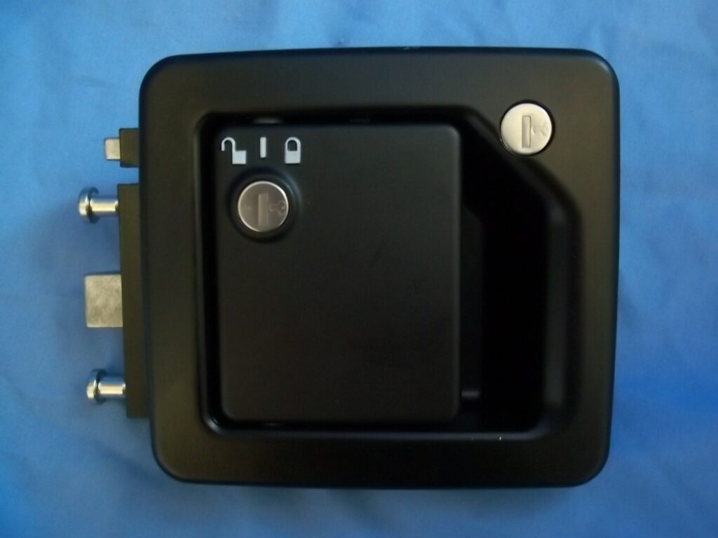 TriMark Locks Archives - Custom RV Parts | Specialty Vehicle ...