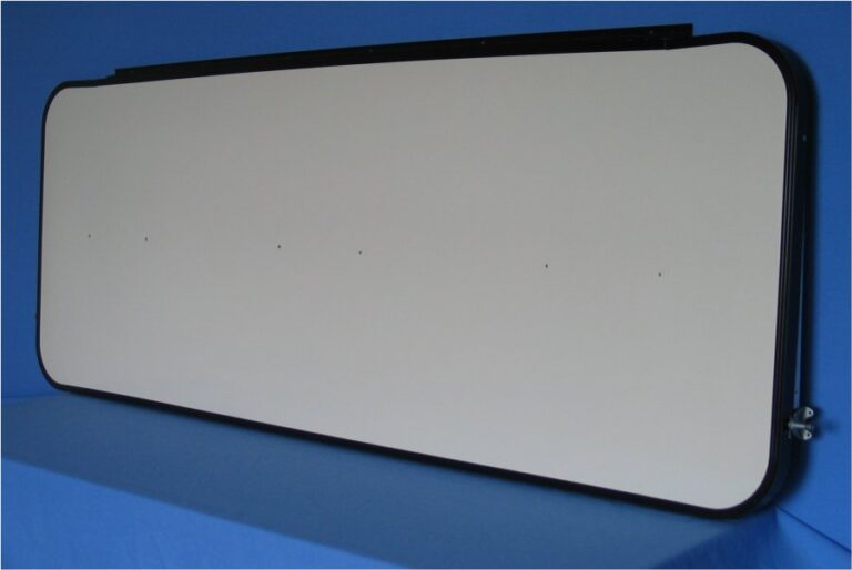 Custom All-Rite RockGuard