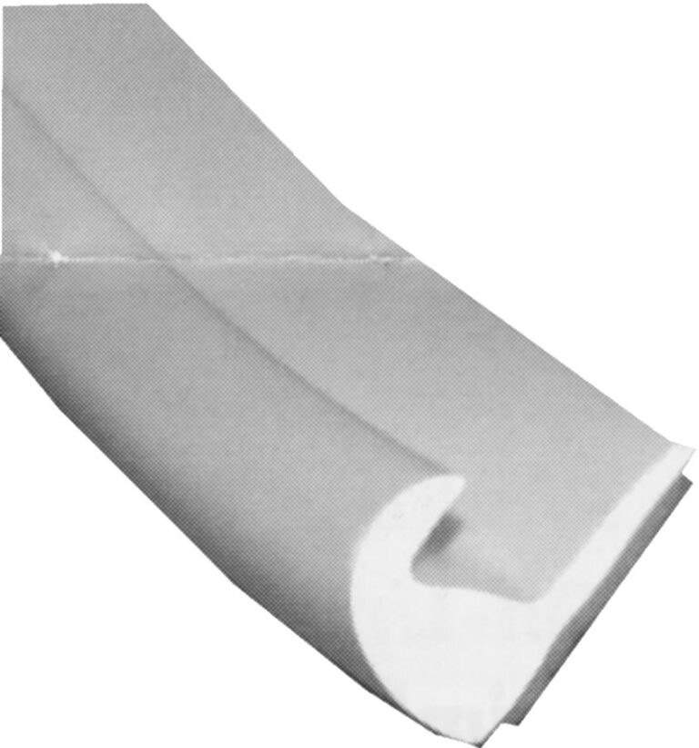 TL-DRB Drip Rail | All-Rite Custom Manufacturing | RV Parts