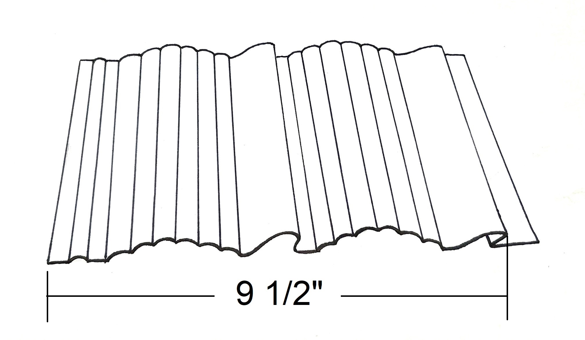 Patterns Gallery - Custom RV Parts | Specialty Vehicle & Concession Product